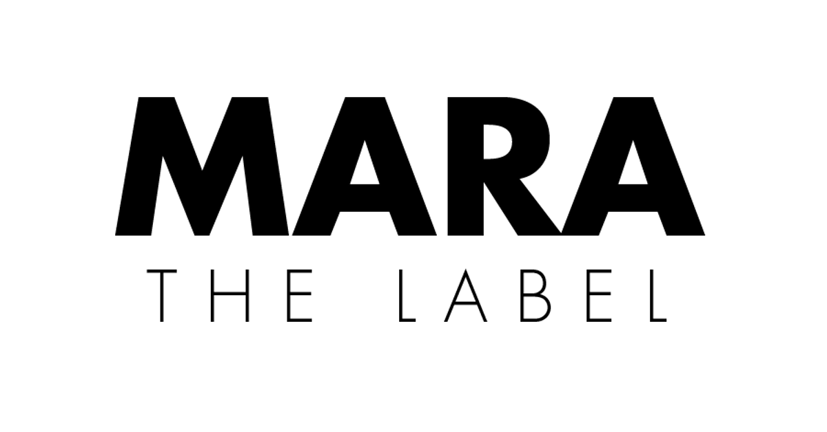 MARA THE LABEL